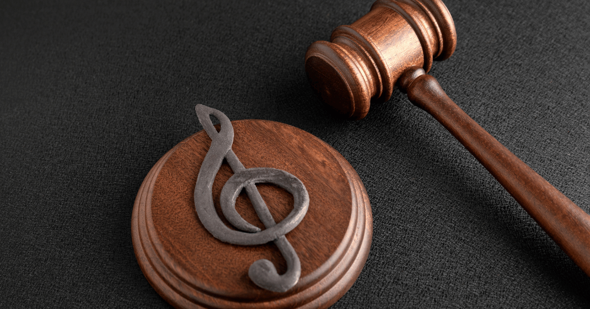 Music Copyright Essentials - All You Need To Know - Whipped Cream Sounds
